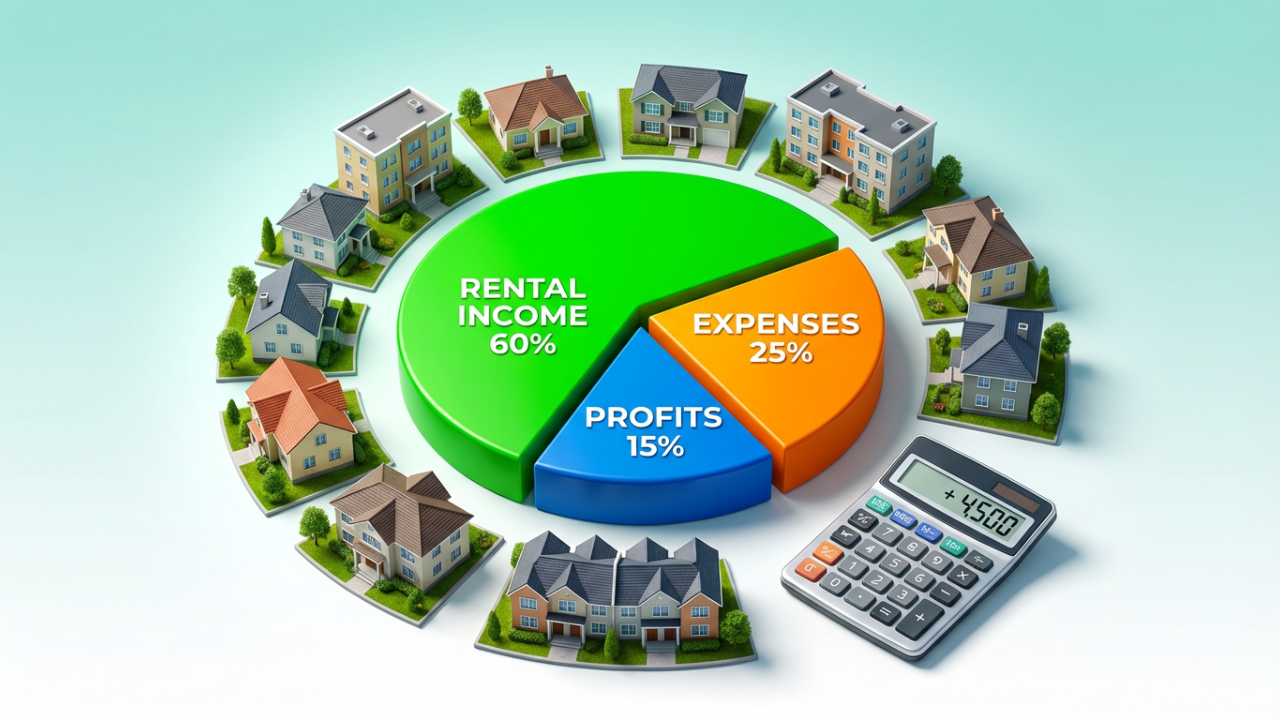 Rental Income Analysis | Stratton Vantage Property Management